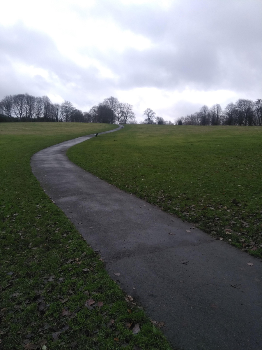 Meersbrook Park – Sheffield Cycling Climbs
