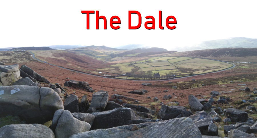 The Dale – Sheffield Cycling Climbs