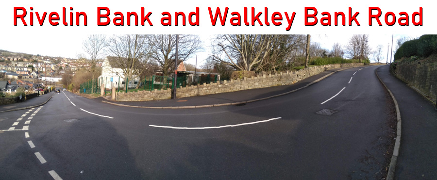 Rivelin Bank & Walkley Bank Road – Sheffield Cycling Climbs