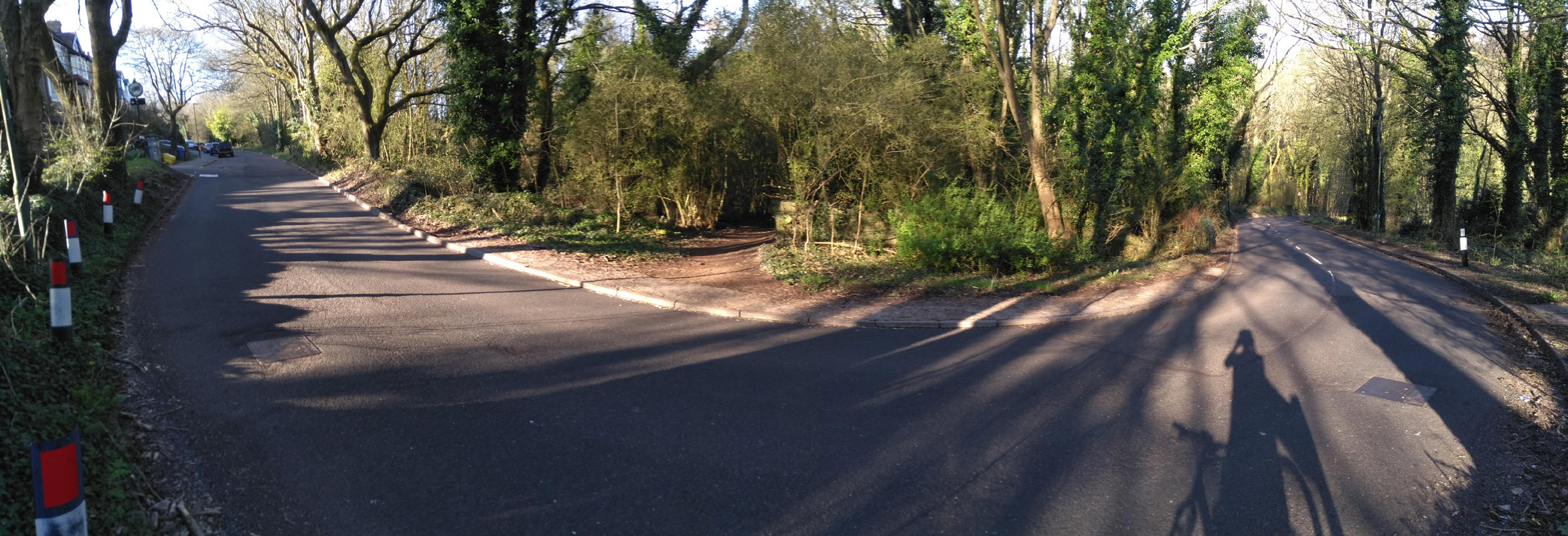 Highcliffe Road – Sheffield Cycling Climbs