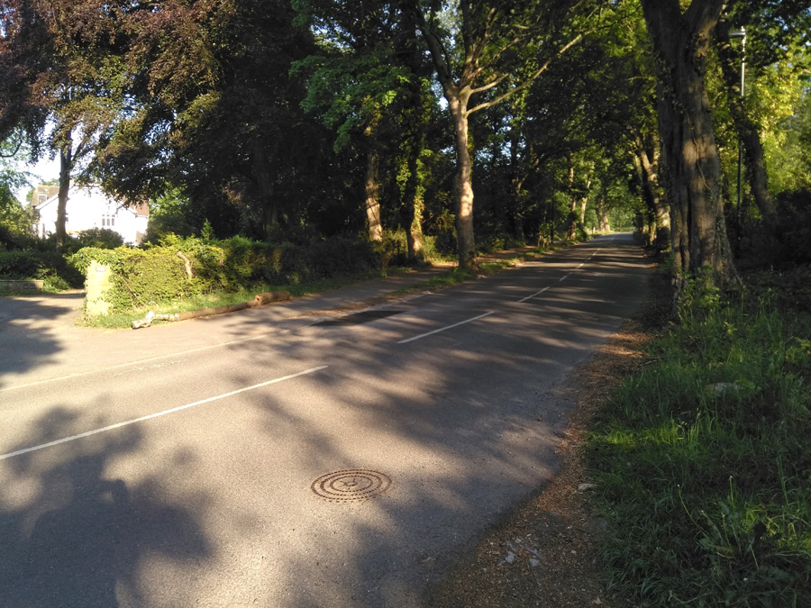 Whiteley Wood Road and Common Lane – Sheffield Cycling Climbs