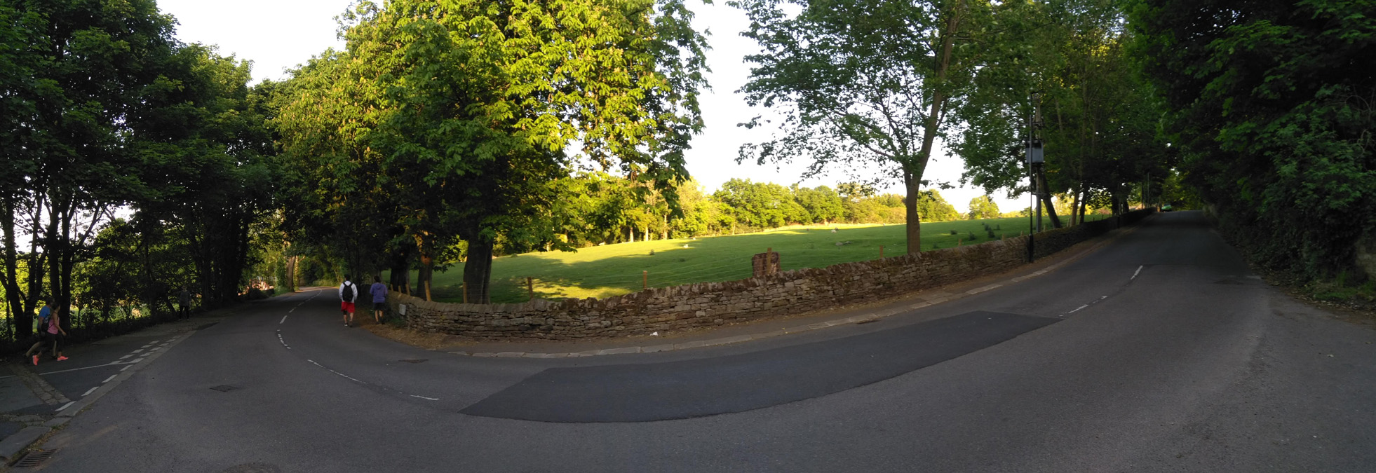Whiteley Wood Road and Common Lane – Sheffield Cycling Climbs