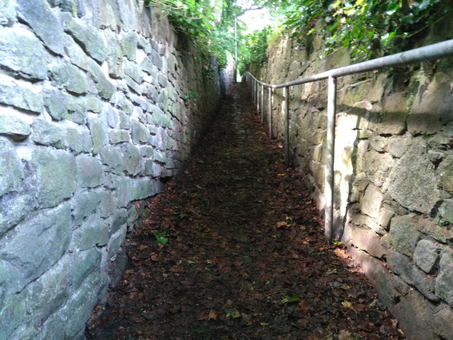 Ranmoor Gennel – Sheffield Cycling Climbs